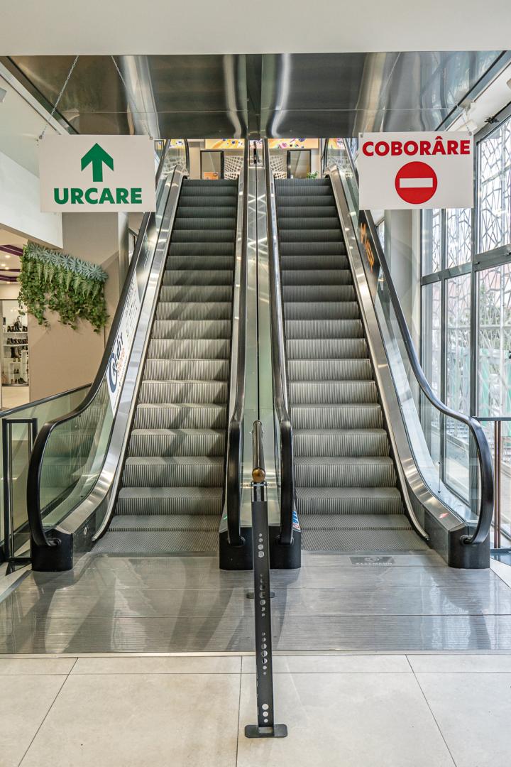 Mercur City Center | KLEEMANN